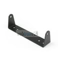 Pro Trucker, Heavy-Duty Radio Replacement Mounting Bracket Black ...