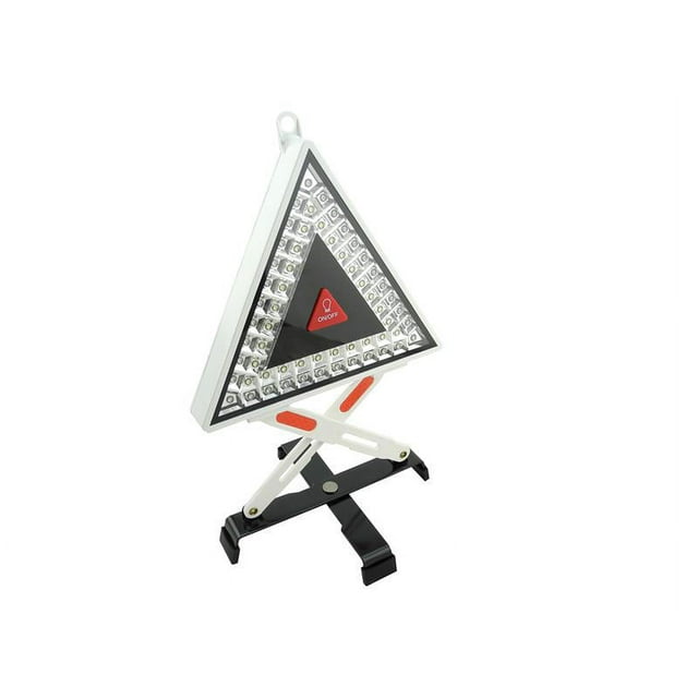 proHT Emergency Roadside Hazard LED Red Light - Walmart.com