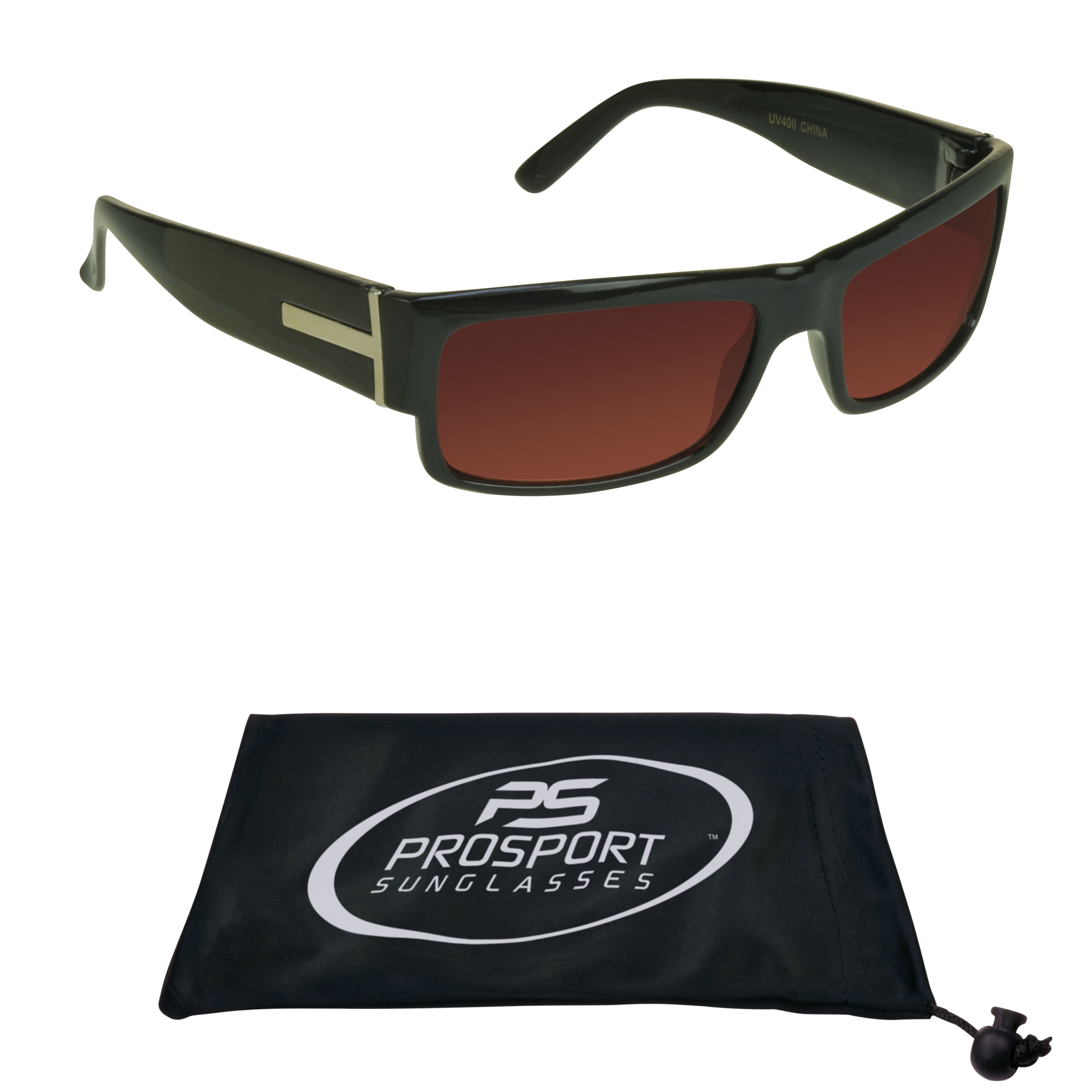 proSPORT Hd Blue Light Blocking Sunglass Men Women High Definition ...