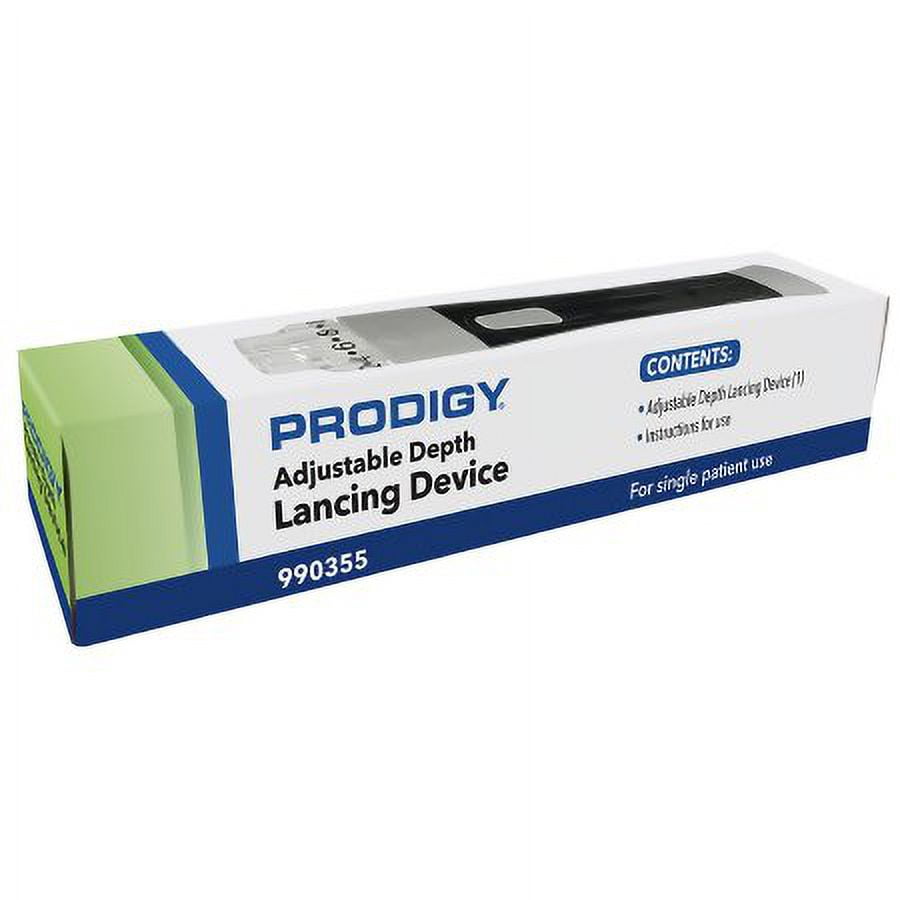 prodigy lancing device - Walmart.com