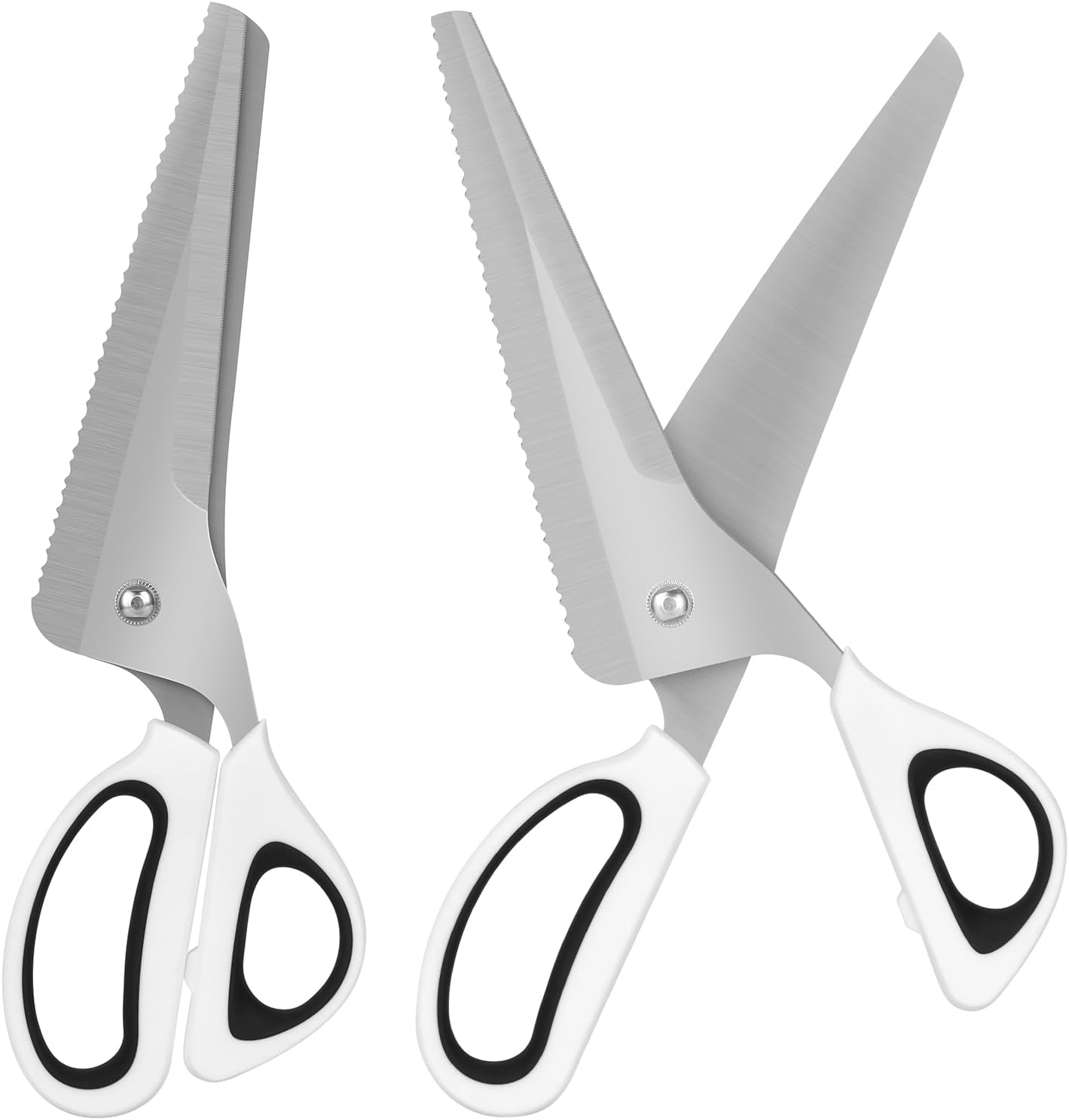 professional kitchen scissors for food,poultry shears heavy duty with ...