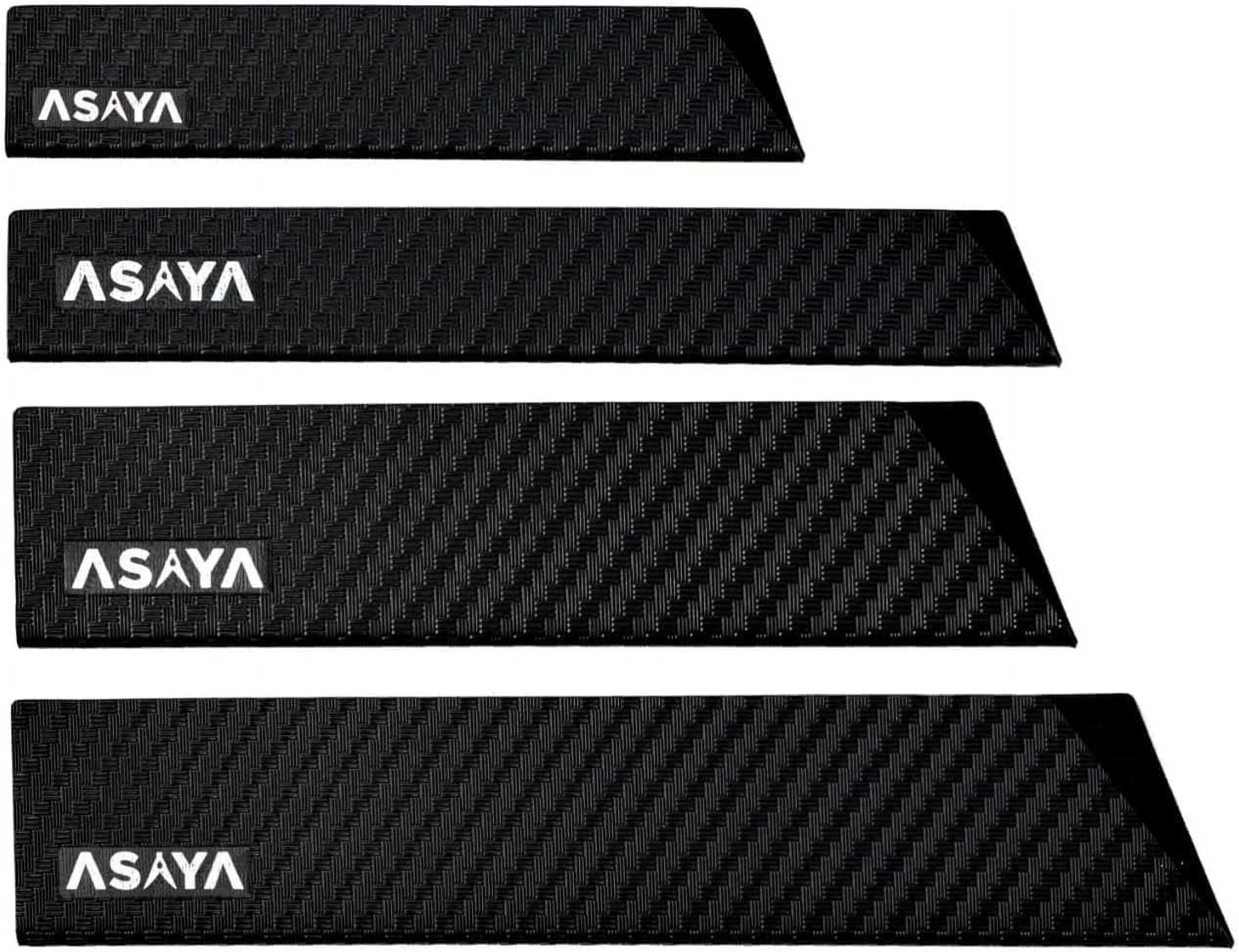 **professional knife edge guards -universal blade covers - extra ...