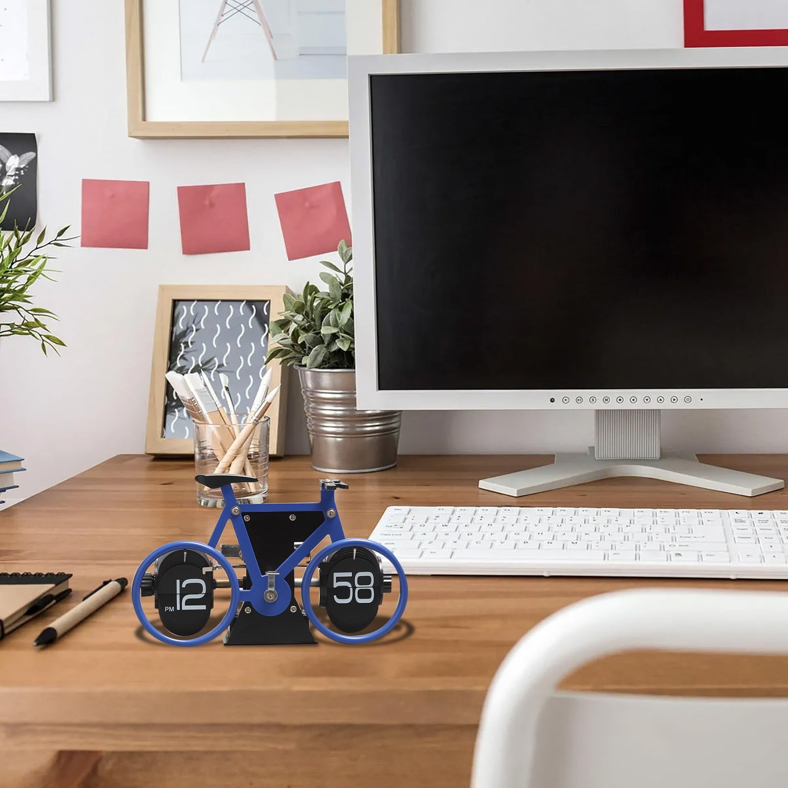 projection clock for bedroom ceiling small clocks battery operated And ...