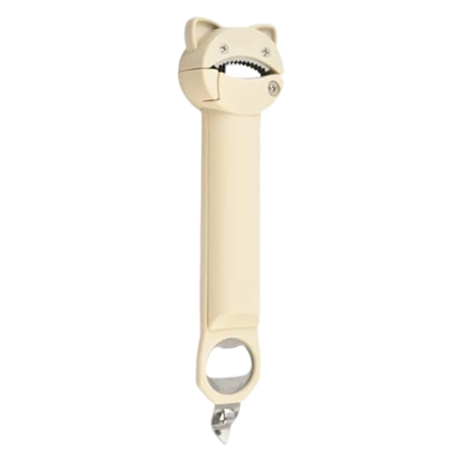 promotion! Multifunctional Can Opener 2025 Upgrade Retractable ...