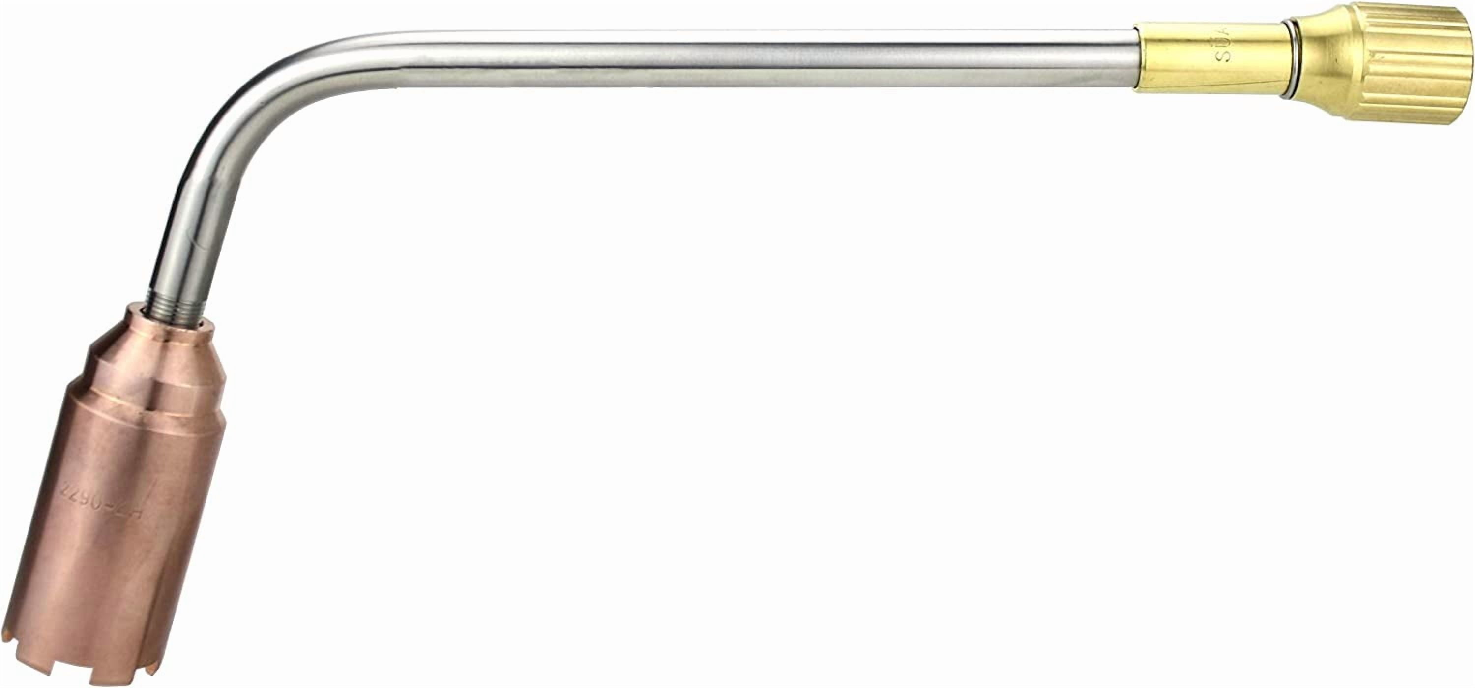 propane heating nozzle/rosebud compatible with harris model: 2290-4h ...