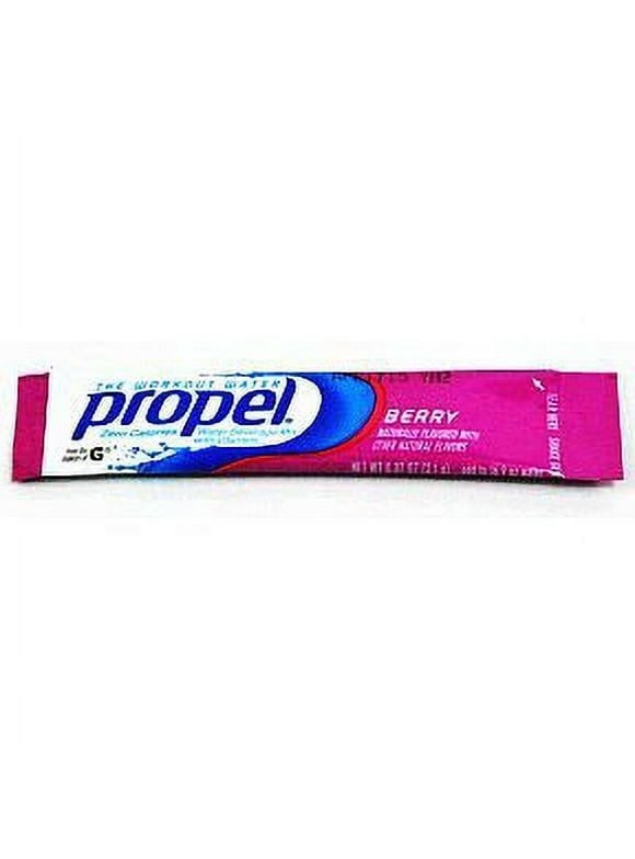 Propel Water in Flavored Water - Walmart.com