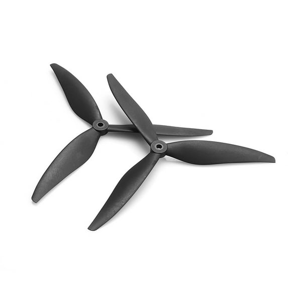 propeller,Propeller 8inch Propeller Nylon Pairs 8x4x3 8040 8inch 3 ...