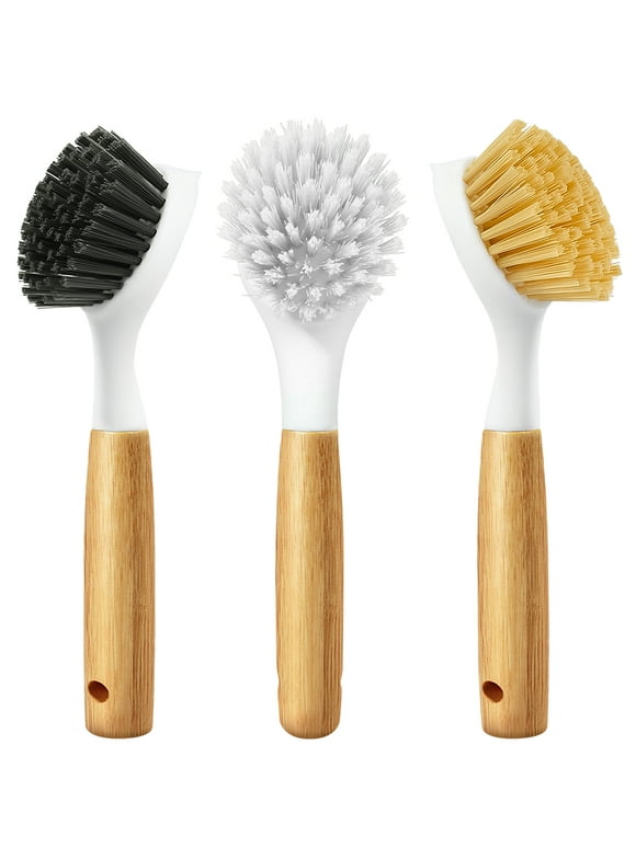 Dish Brushes in Cleaning Brushes - Walmart.com