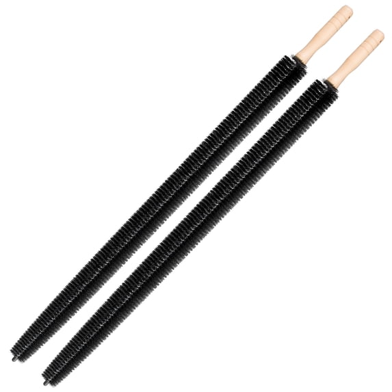 propuri Dryer Vent Cleaning Kit Clothes Dryer Lint Brush Vent Trap ...