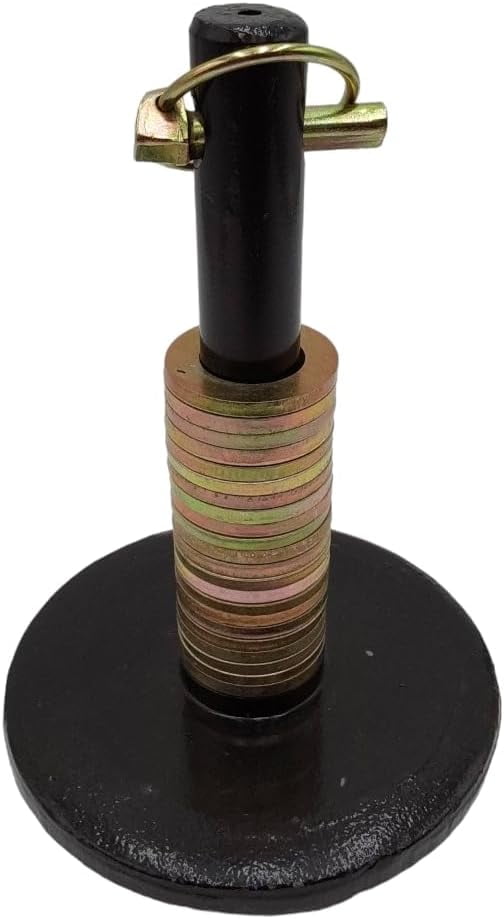 proven part Snow PLOW Skid Foot for Western 49067 Meyer BOSS Fisher ...