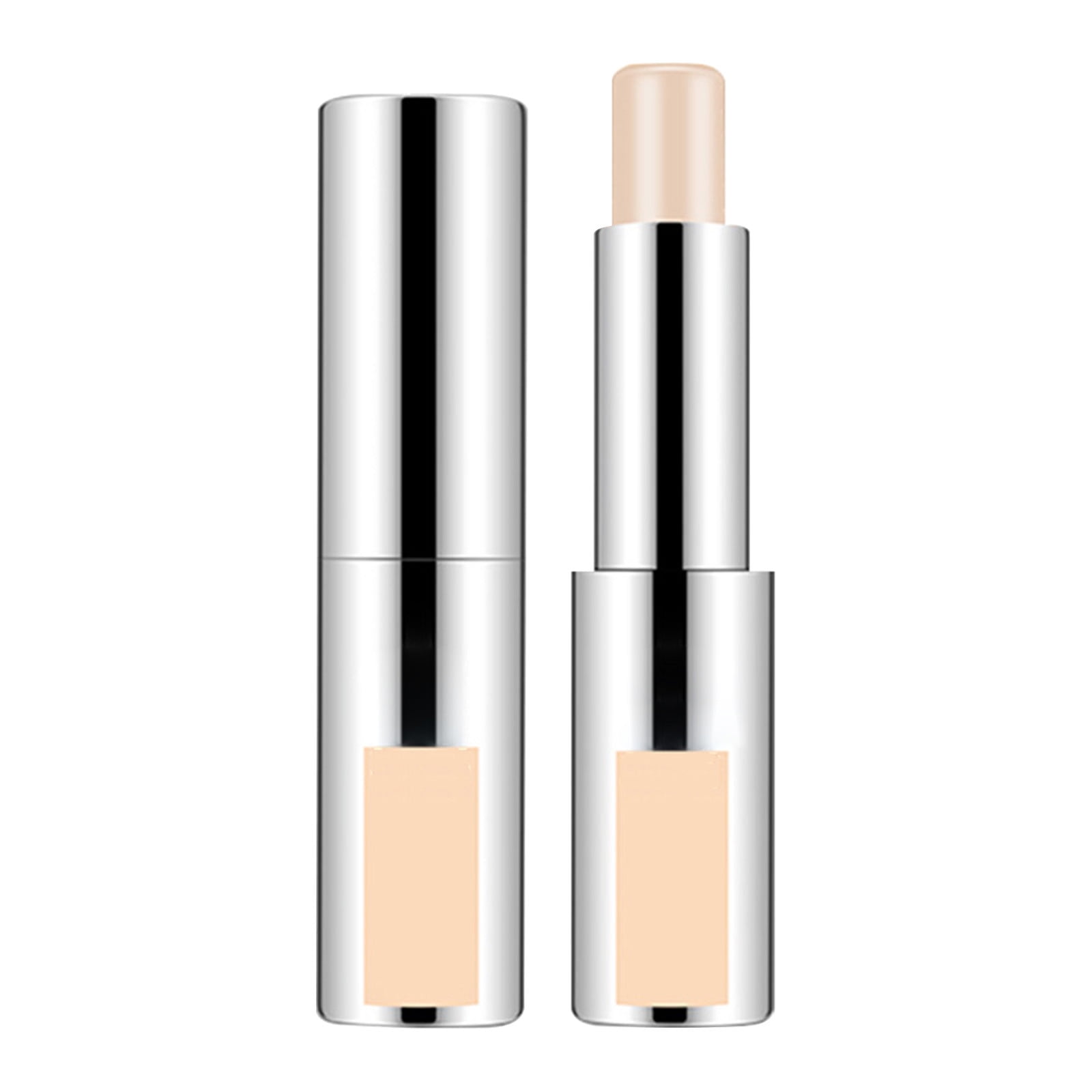 pswtsuh Moisturizing Concealer Stick To Cover Face Acne Marks Spots ...