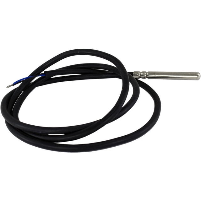 pt1000 RTD Sensor Solar Water Heater Collector Temperature Sensing ...
