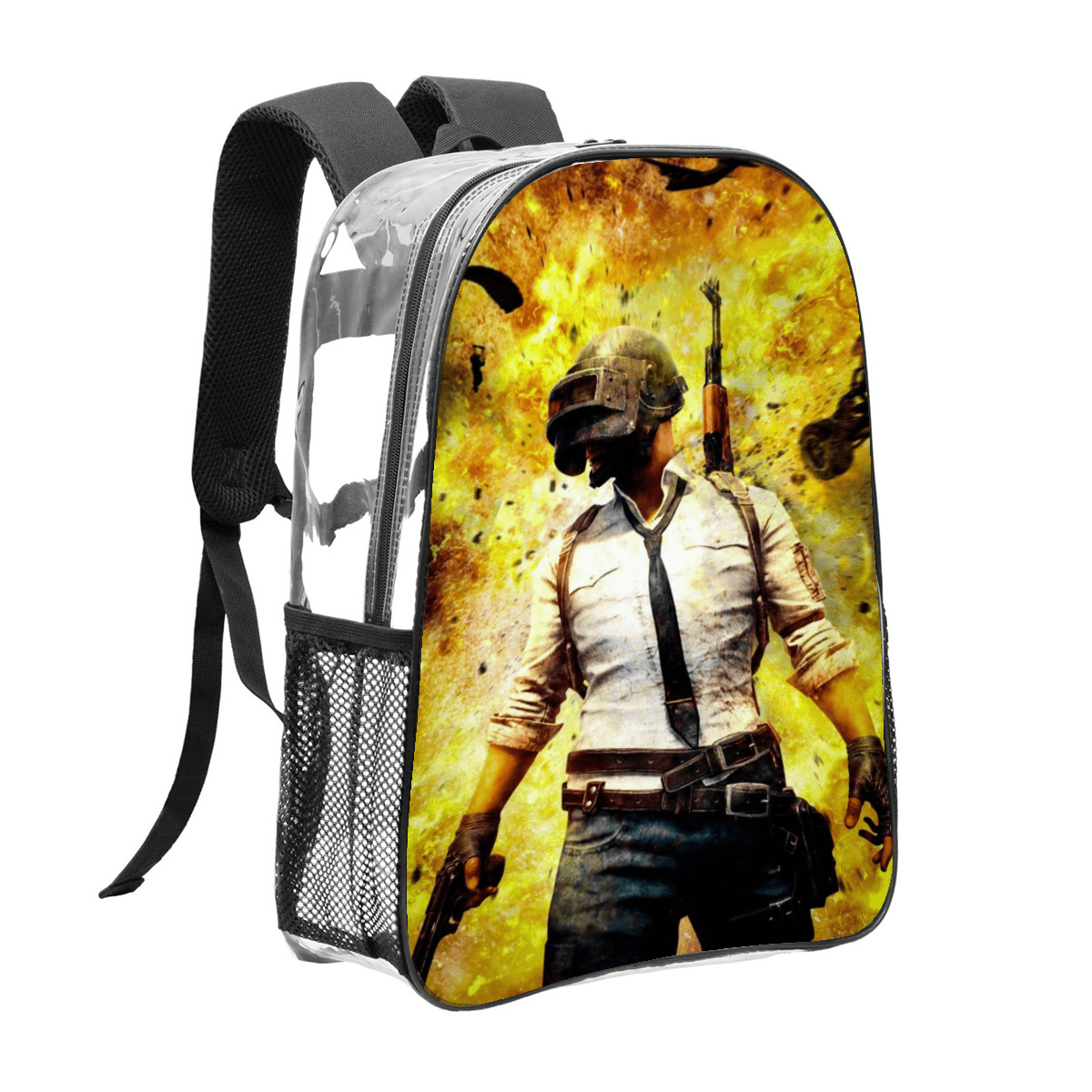 Level Backpack Pubg