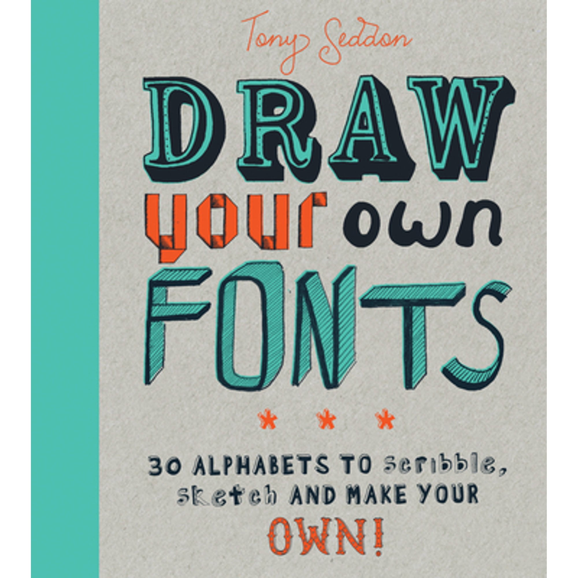 Font Draw