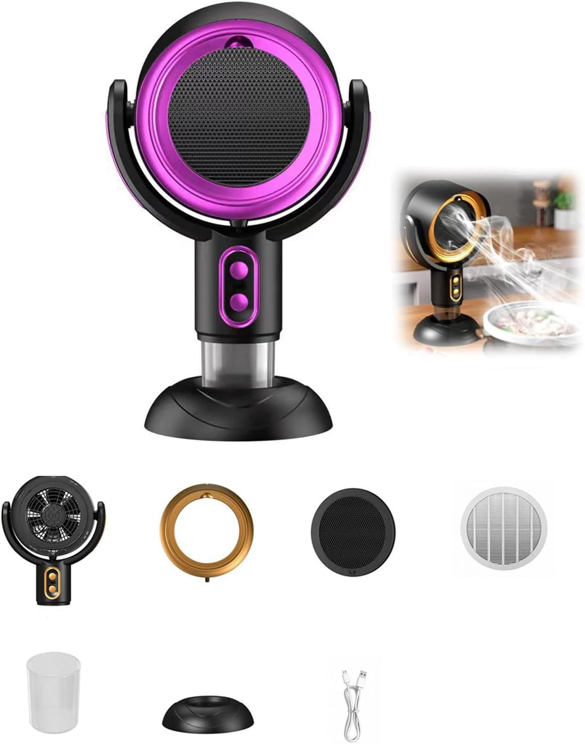 puff hide Purifier Fan,PuffHide Purifier, Puff Hide Smoke Fan,Smoke ...