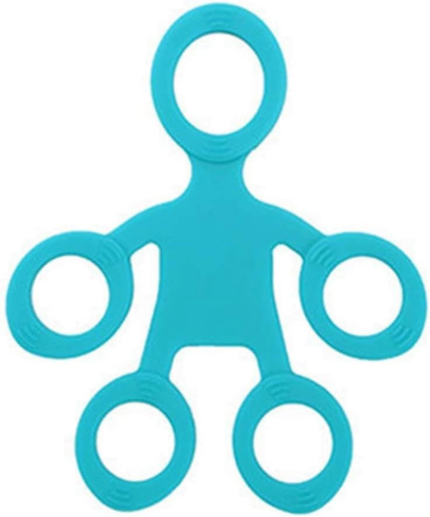 pulabo Finger Grip,Finger Stretcher Hand Resistance Bands Extensor ...