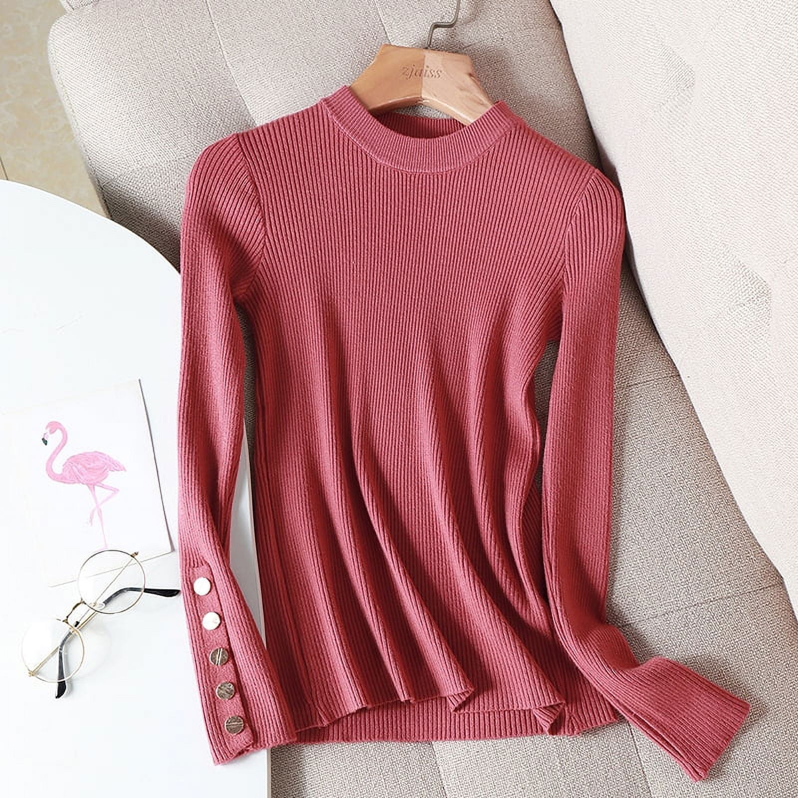 pullover sweater long sleeve sweater • cardigan cozy sweater 2025 ...