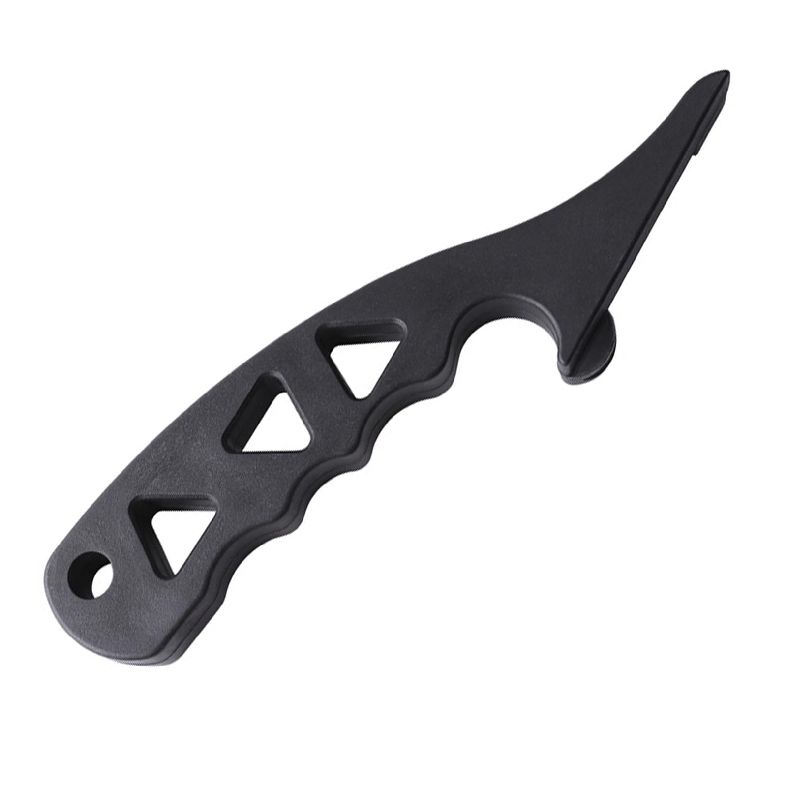 pulunto Guitar String Stretcher, Plastic Guitar String Handle to Make ...