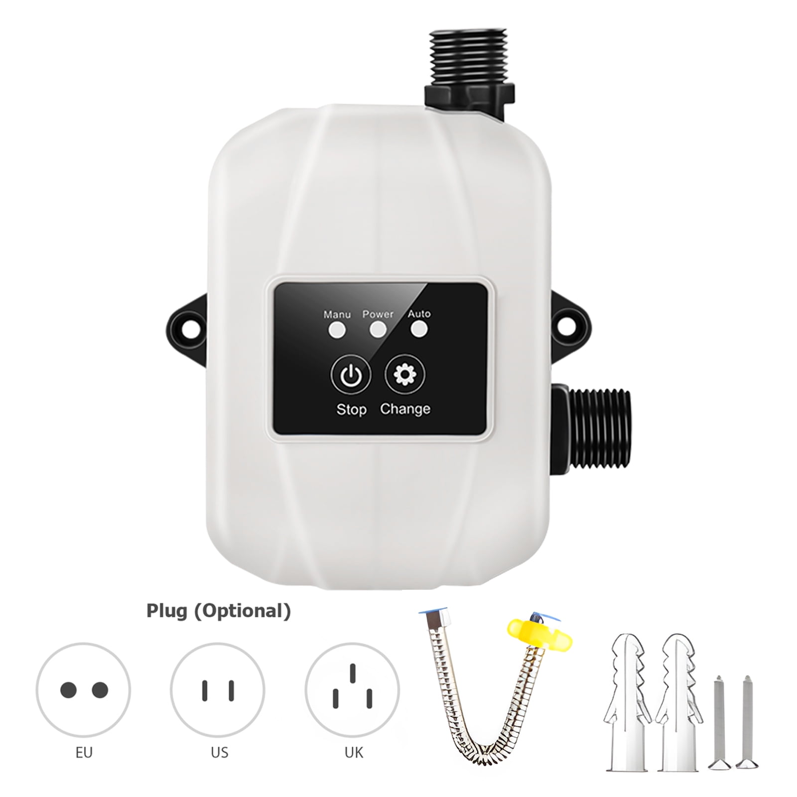 pump, Adapter 150w Max Lift 92ft 150w Max Lift Kitchen Lift 92ft ...