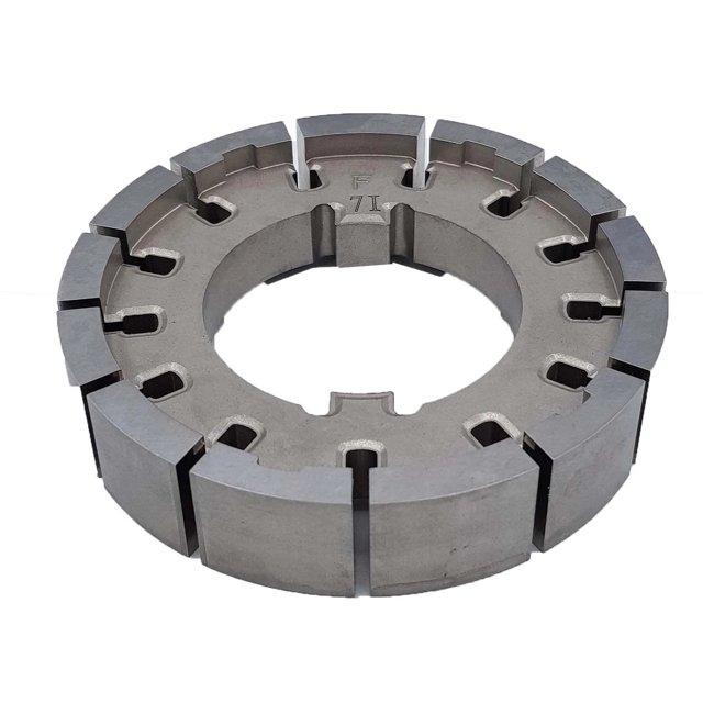 pump rotor 13-vane 6l80e Automatic transmission - Walmart.com