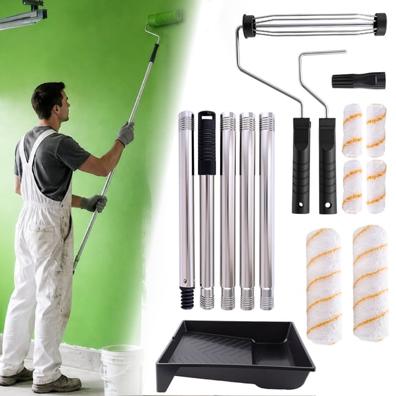 paint tray sets