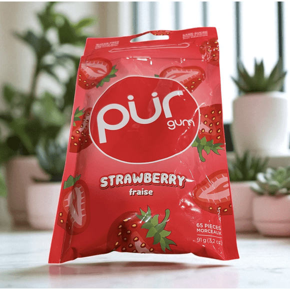 PUR Gum in Shop by Brand - Walmart.com