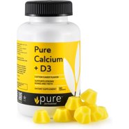 VIACTIV Chewable Calcium Plus D Supplement, Soft Chews, Milk Chocolate ...