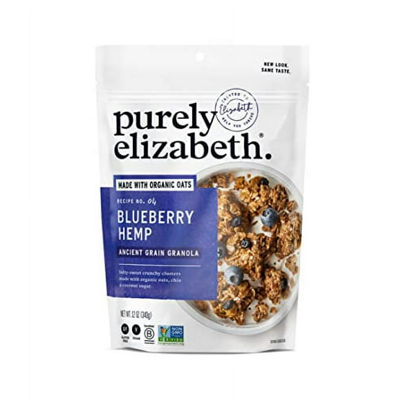 Purely Elizabeth Food - Walmart.com