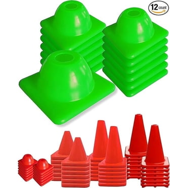 PER4M Quick Cones - Walmart.com