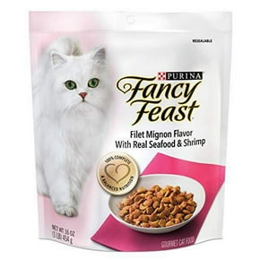 Fancy Feast Dry Cat Food in Fancy Feast - Walmart.com