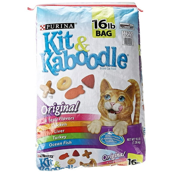 Kit Kaboodle