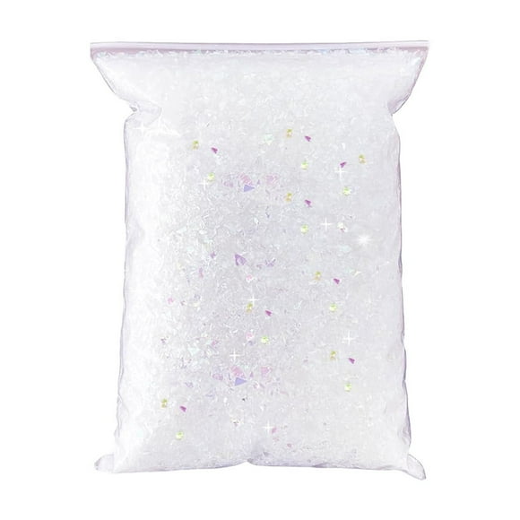 Artificial Snow & Holiday Decorations for Festive Celebrations