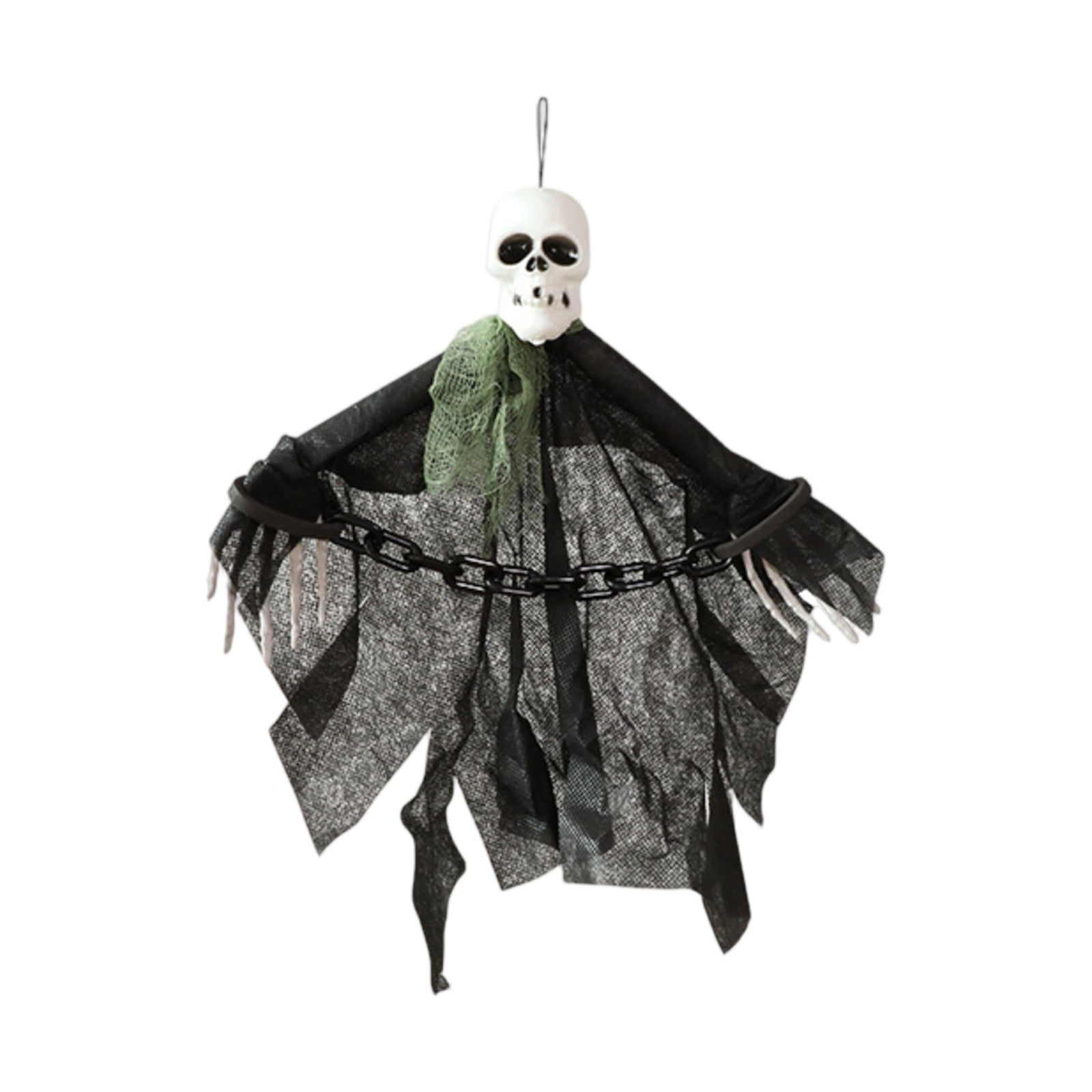putnchl Festival Bride Death Halloween Horror Atmosphere Decoration ...