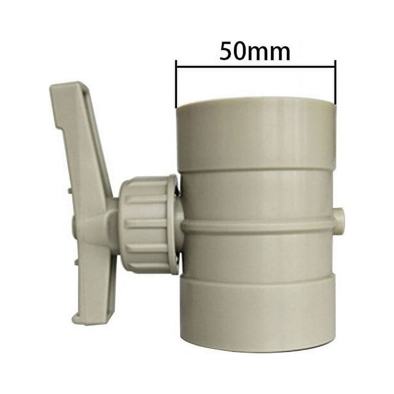 Pvc Air Damper