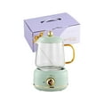 pvdgvd Multi-functional Health Kettle, 220V 360W with Two-speed ...