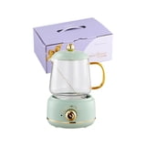 pvdgvd Multi-functional Health Kettle, 220V 360W with Two-speed ...
