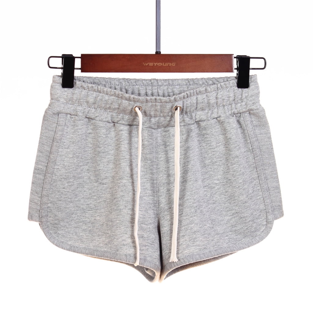 pxiakgy shorts for women women's summer cotton sports casual ...