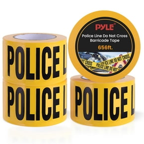 Police Tape