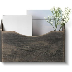 Wall Hanging File Folders