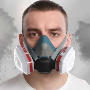 G & F Particulate Respirator Dust Mask Box, 10 Masks - Walmart.com