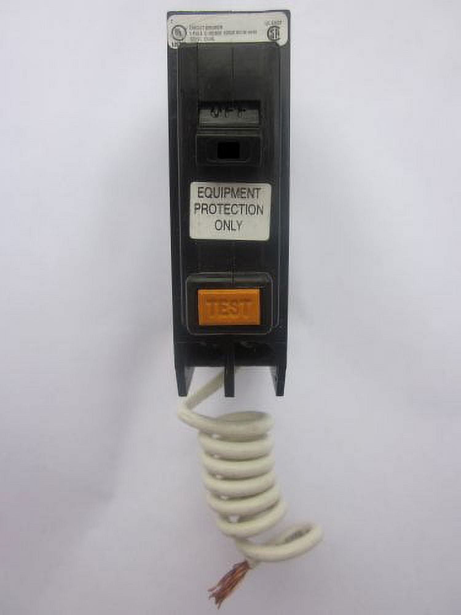 qbgfep1015 Cutler Hammer circuit breaker - Walmart.com