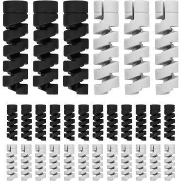 3 Sets Cable Protector (Lightening C & A to C & C to C) for iPhone/ipad ...