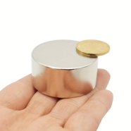 RUBY Monkey Magnets Ultra-Thin Magnetic Plates Keep It All Shut, AS ...