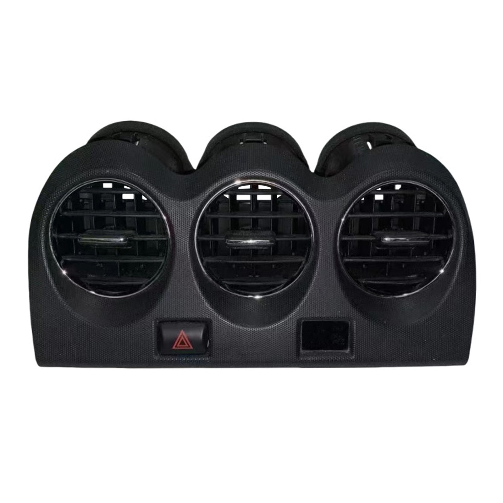 qiden Car Center Console Dash Air Vent Panel For Nissan Altima 2007 ...