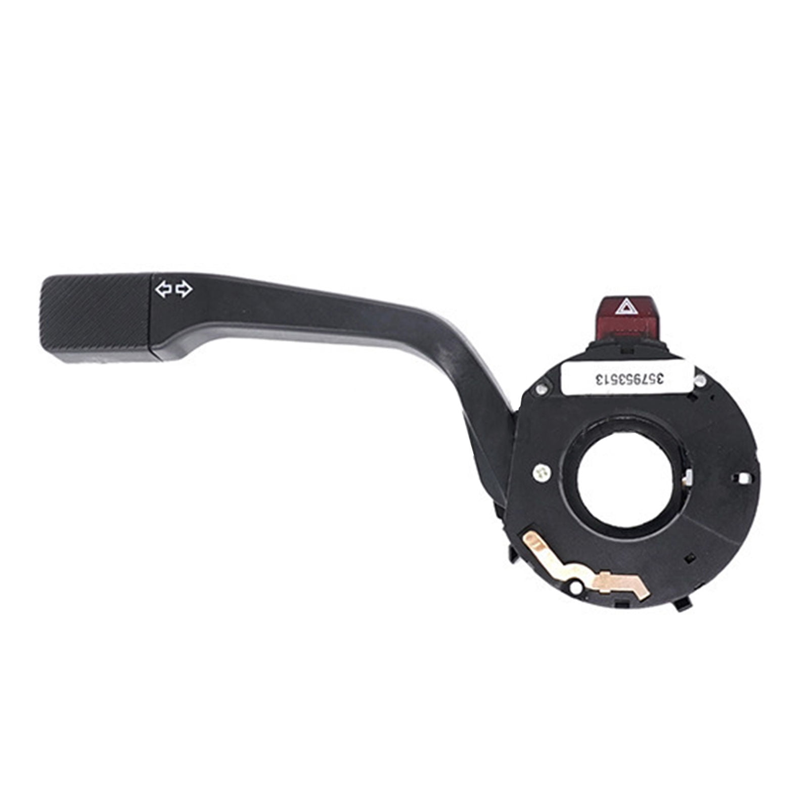 qiden Turn Signal Switch For VW Jetta, Headlight Dimmer, Parking/Fog ...