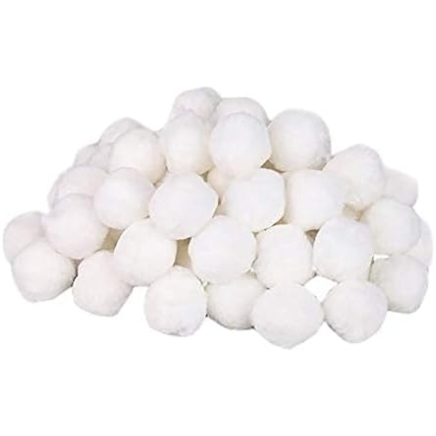 qiguch66 White Luster Eco-Friendly Filter Media for Swimming Pool Sand ...