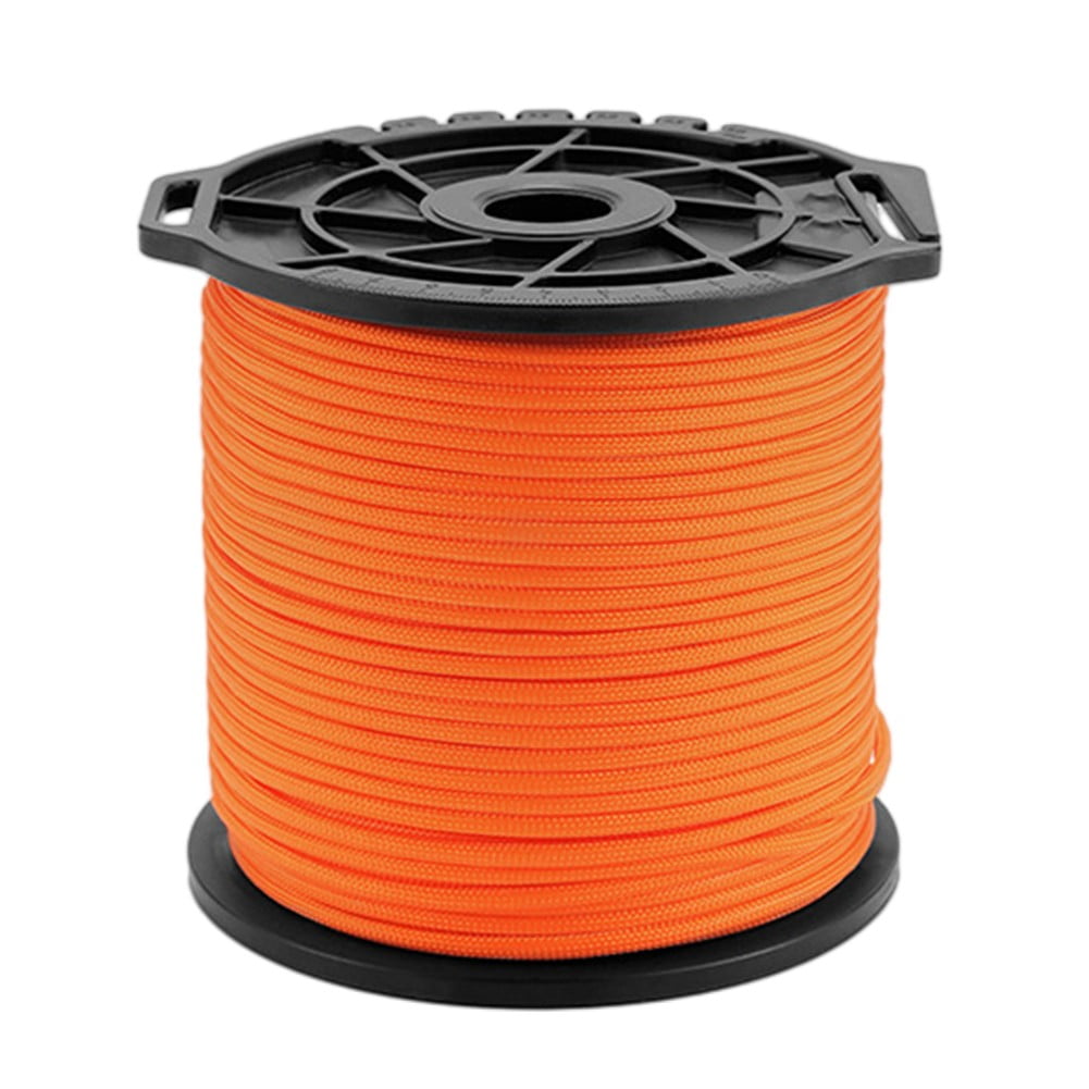 qiya 100M Camping Wind Rope 4mm Windproof Tent Rope Clothesline ...