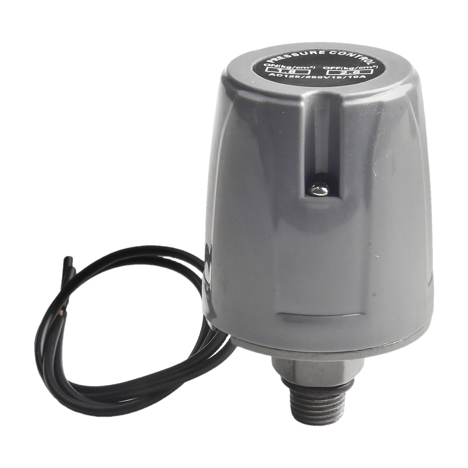 qiya 1PCS Automatic Water Pump Pressure Switch Controller for Various ...