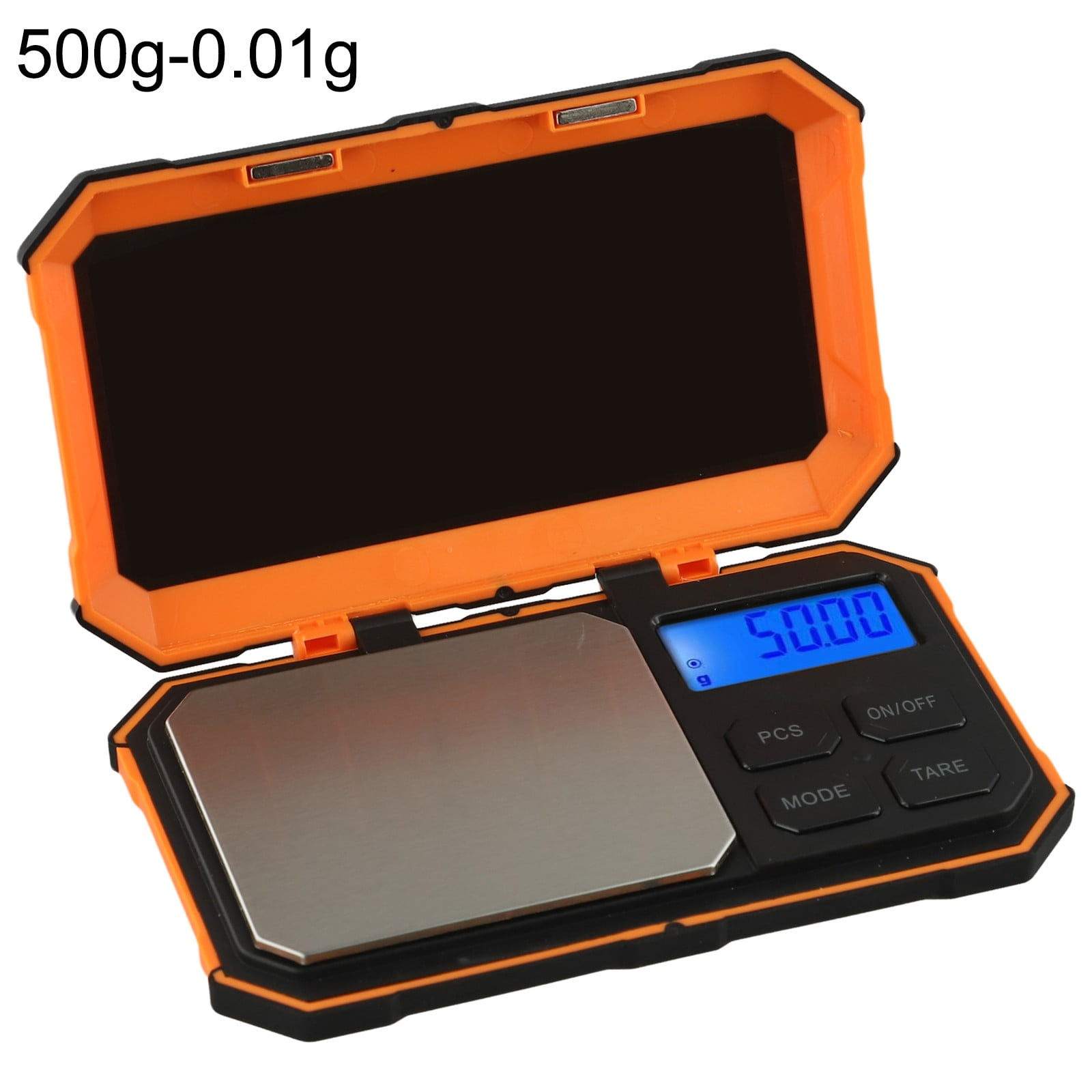 qiya 1PCS Pocket Scales Precision Scales Letter Scales Kitchen Scales ...