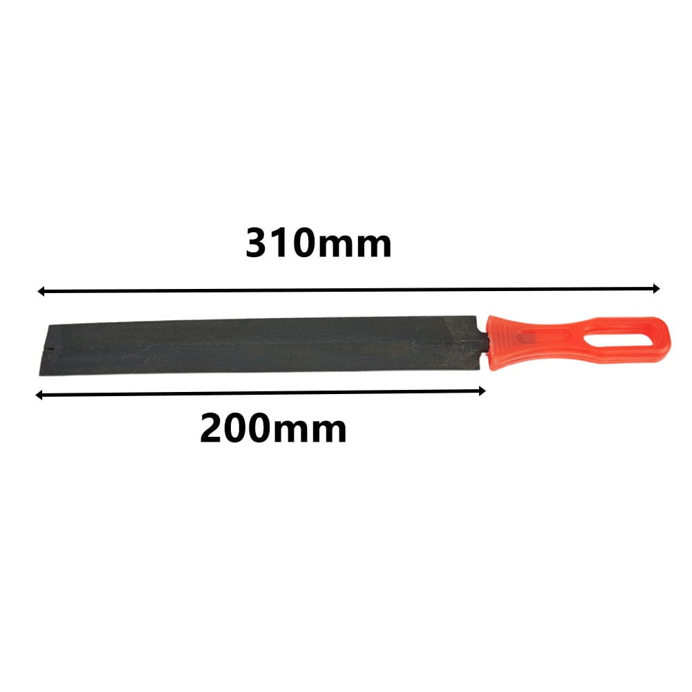 qiya 1pc Handheld Saw Files Diamond File Steel File Saw Blade Sharpener ...